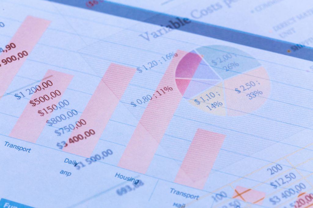 The Gross Margin Guide: Navigating Through Profit and Cost Insights ...